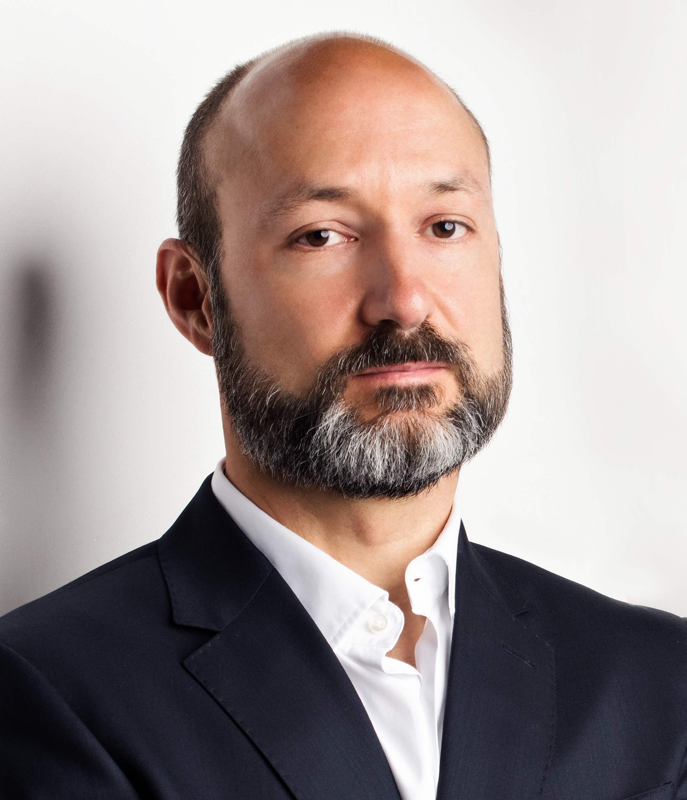 Christoph Stoica wird neuer Geschäftsführer bei Sage