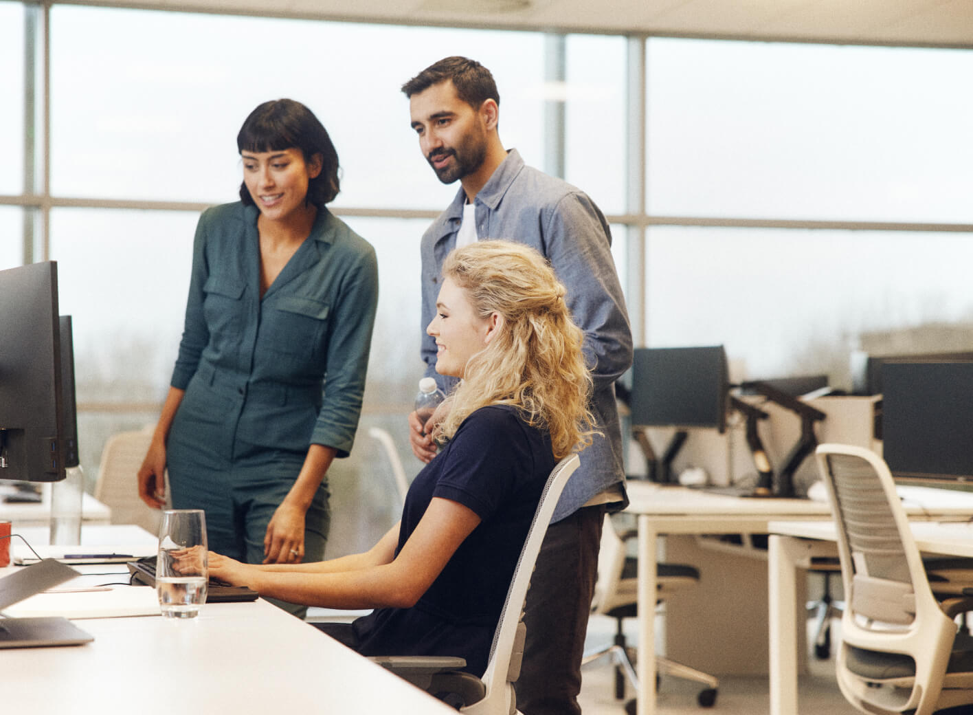 General Ledger Accounting Software | Sage Canada