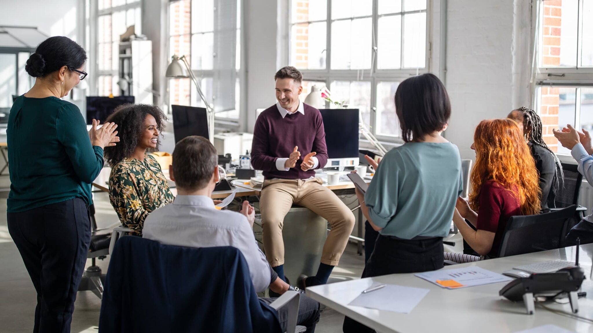 3 ways performance management has changed | Sage Advice Canada English