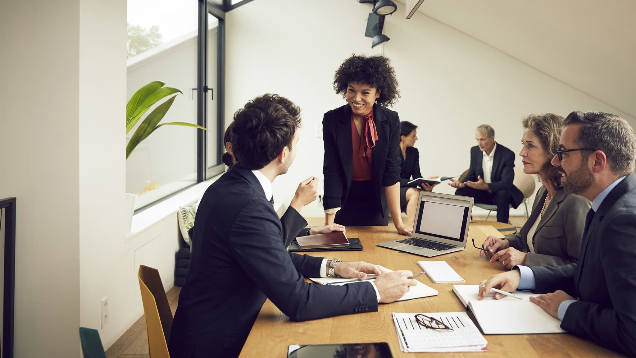 5 Steps for building stronger client relationships in 2025 | Sage ...