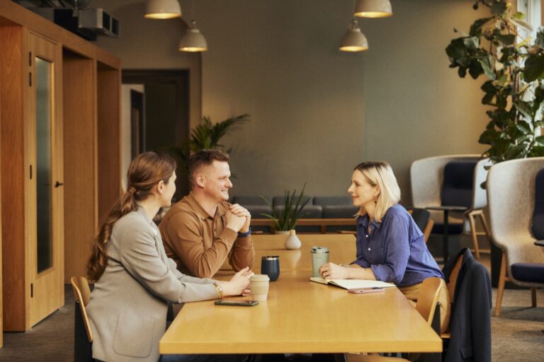 4 steps to build an effective development plan for your employees ...