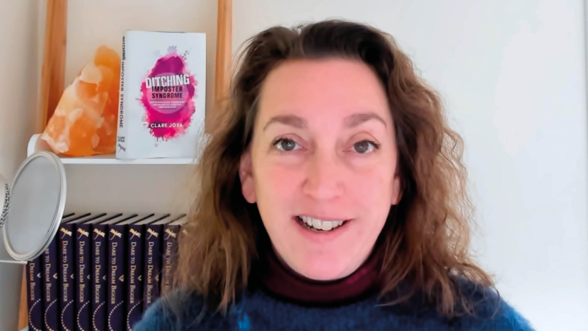 Conquer your imposter syndrome for good | Sage Advice Canada English