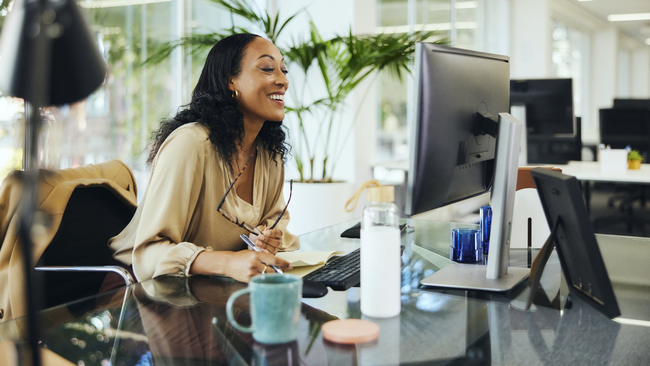 Unlock the secrets of successful CFOs | Sage Advice Canada English
