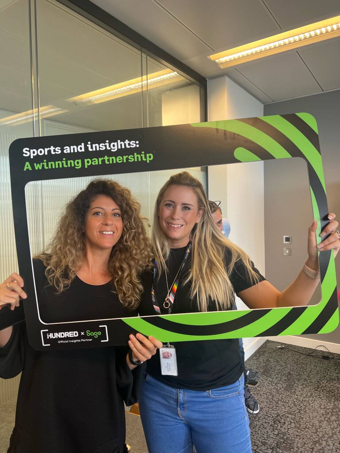 Job Vacancies & Careers | Sage UK