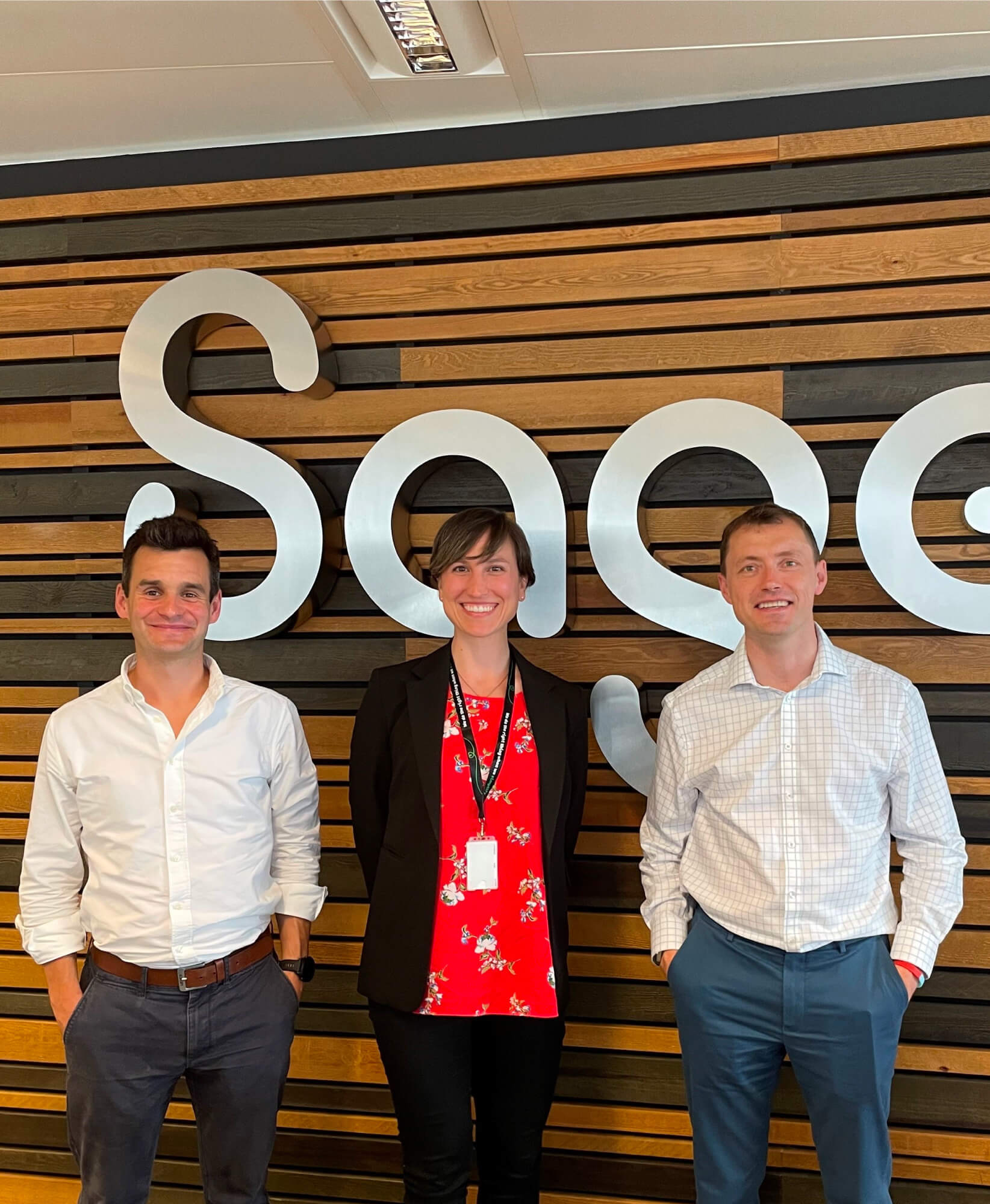 Job Vacancies & Careers | Sage UK