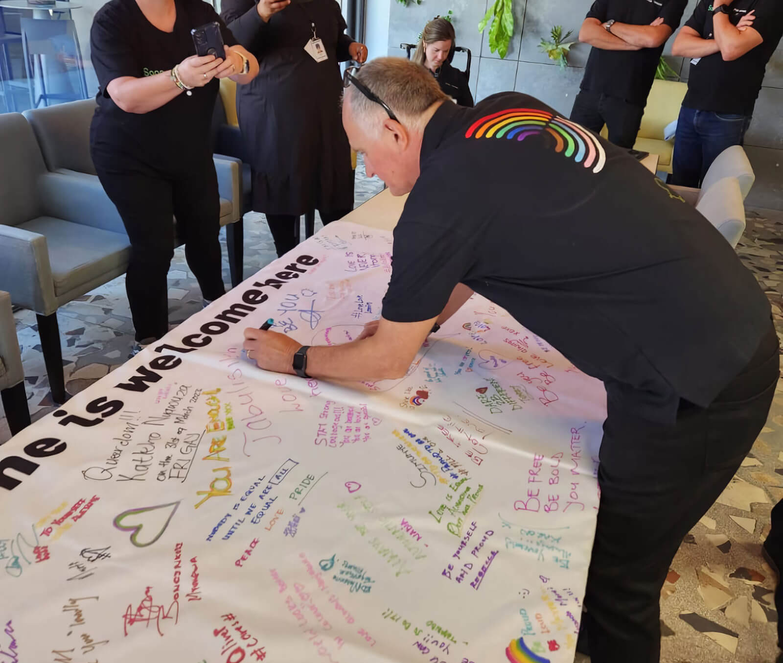 Job Vacancies & Careers | Sage UK