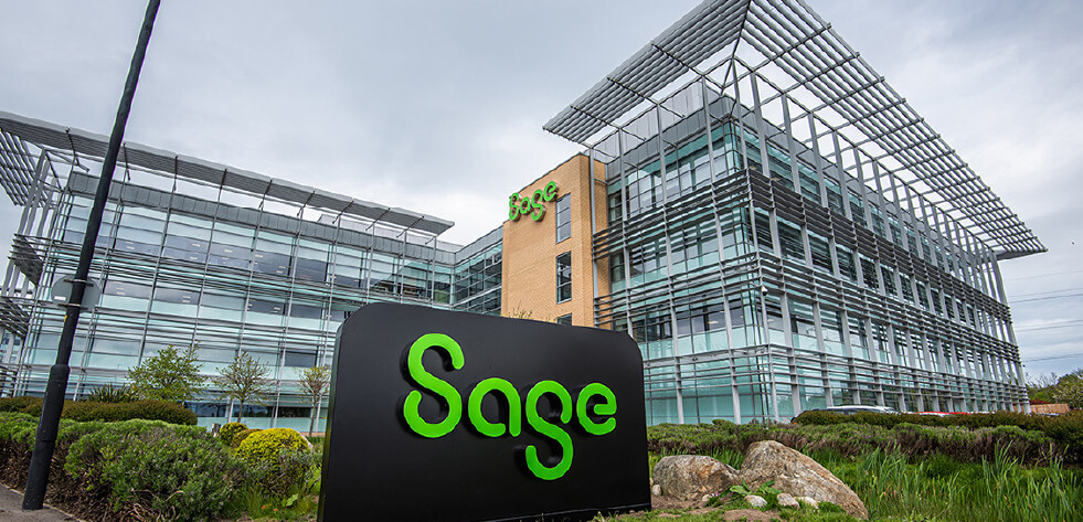 Locations | Careers | Sage UK