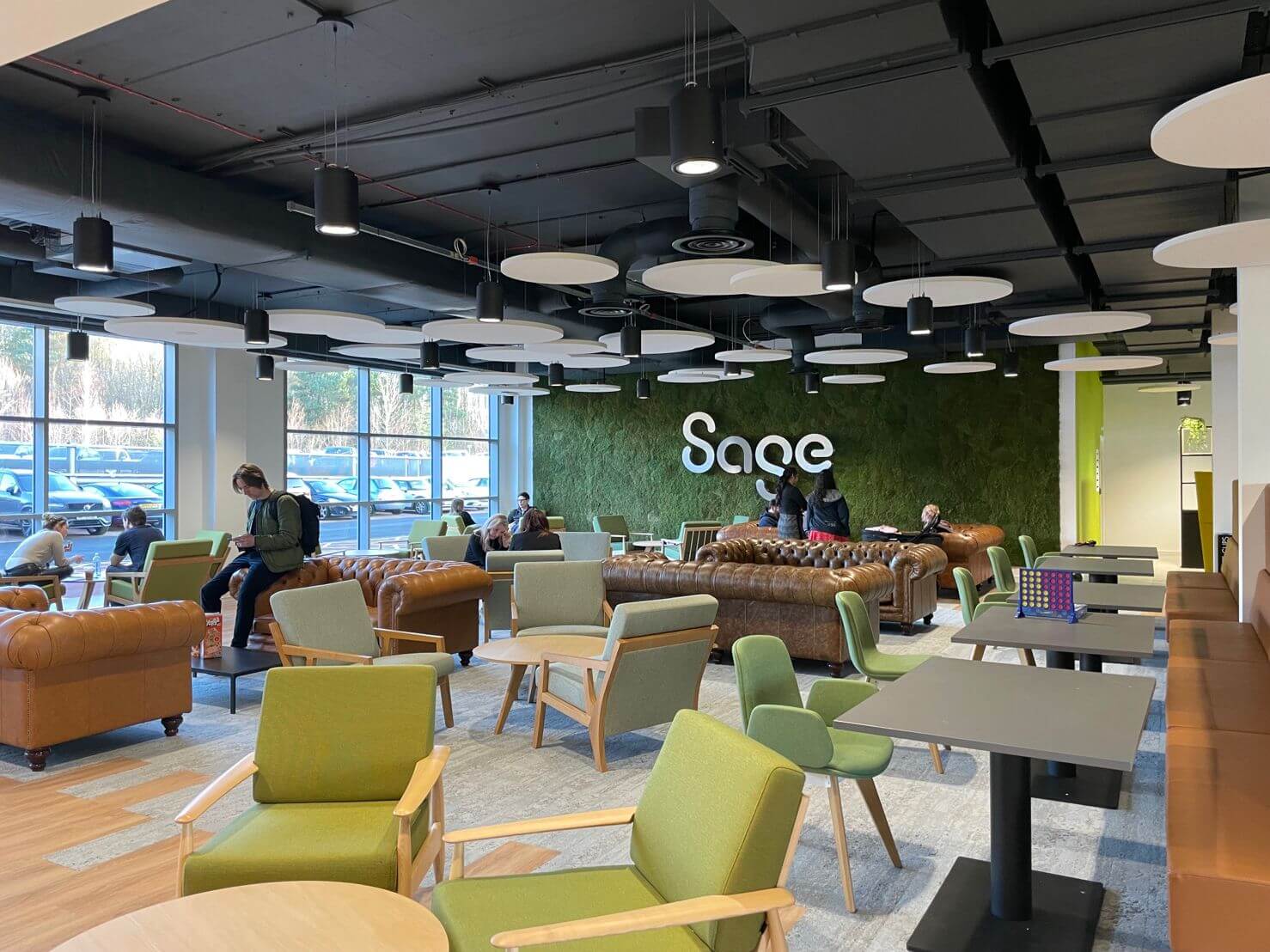 Readiness for work programmes | Careers | Sage UK