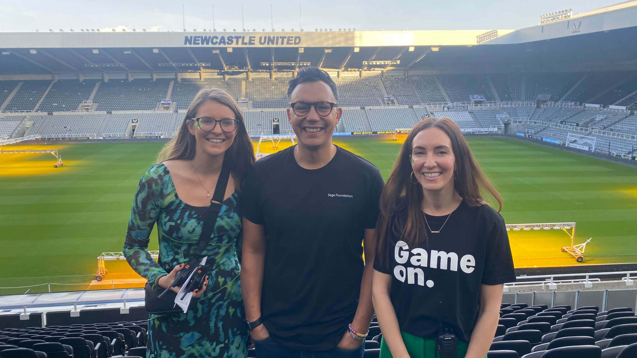 Global security team | Careers | Sage UK