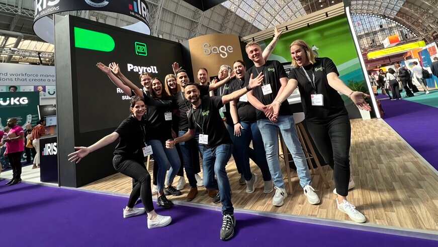 Working at Sage | Careers | Sage UK