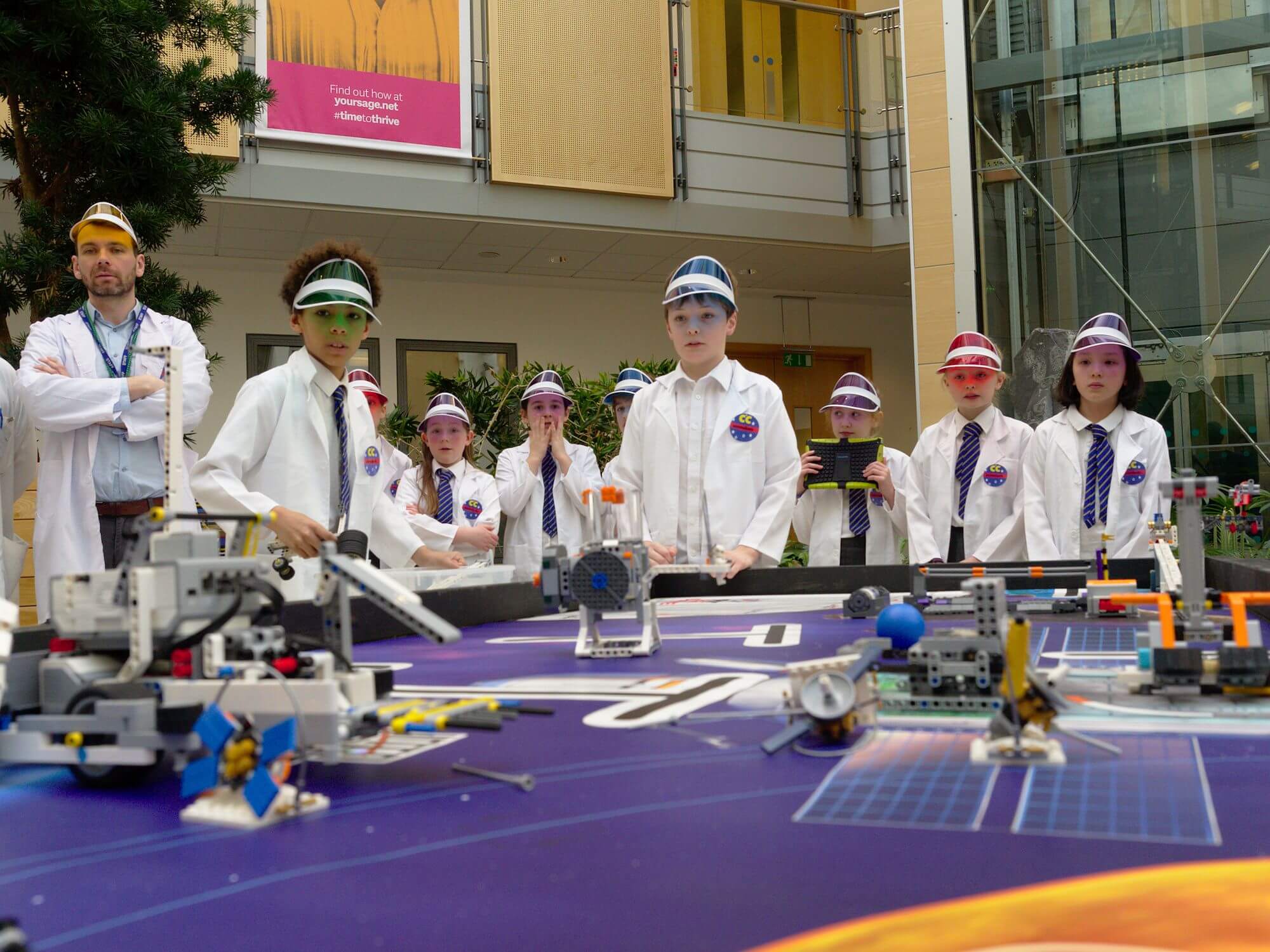 Working at Sage | Careers | Sage UK