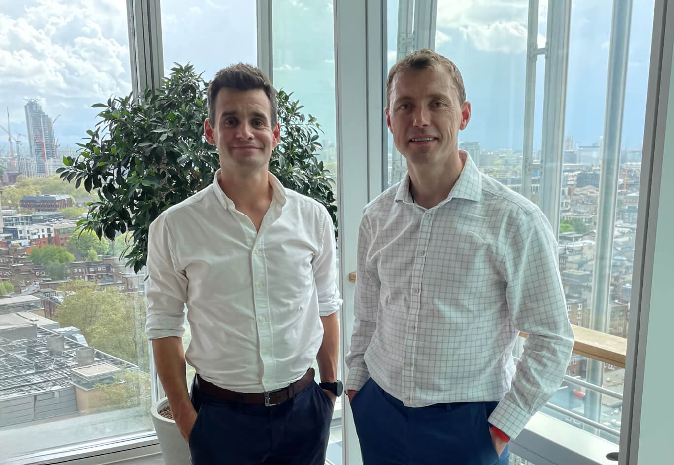 Working at Sage | Careers | Sage UK