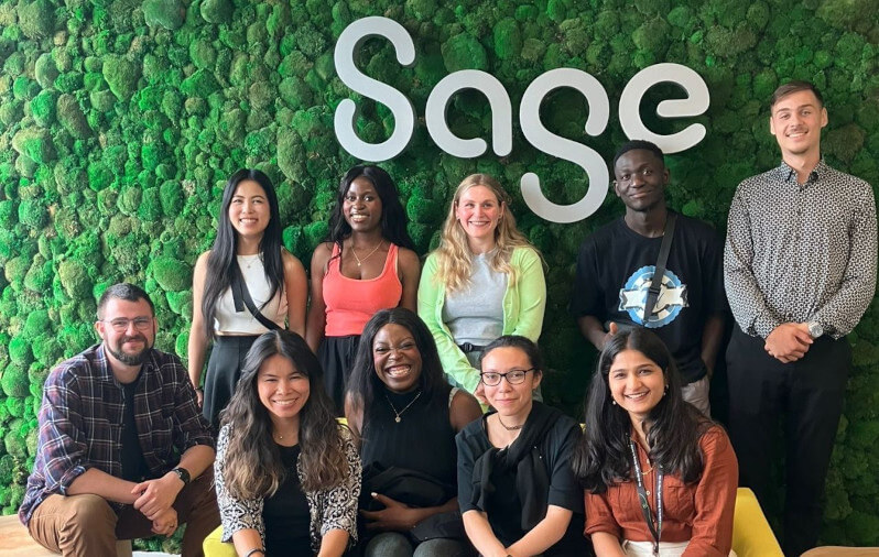 Job Vacancies & Careers | Sage UK
