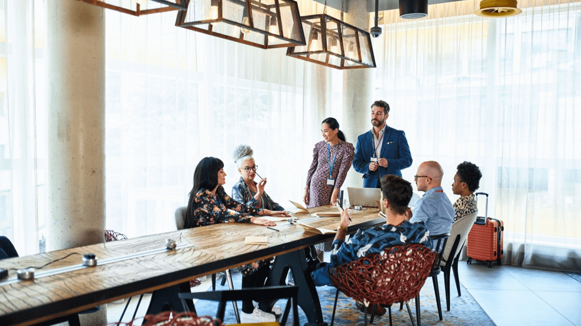 Iberia’s evolution as a growing tech leader - what can we learn? I Sage UK