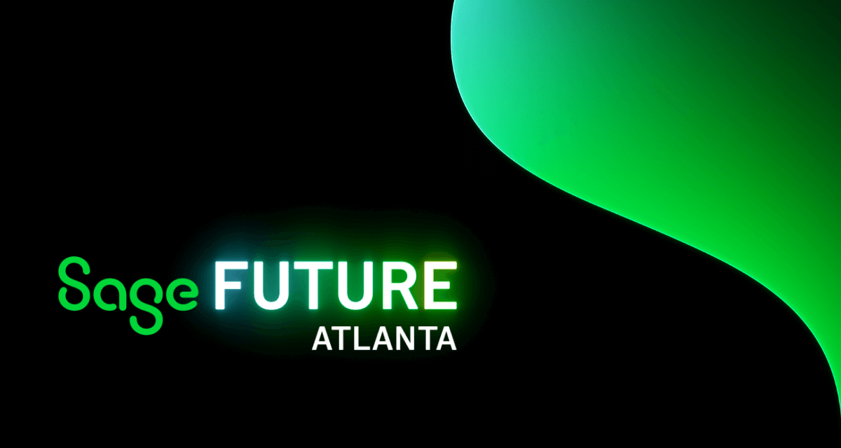 Sage unveils AI-powered roadmap to accelerate high-performance finance ...