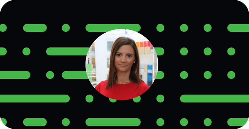 Hannah Wright interview - Sage Women in Technology series | Sage UK