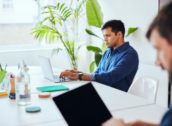 Cash Management Software | Sage UK