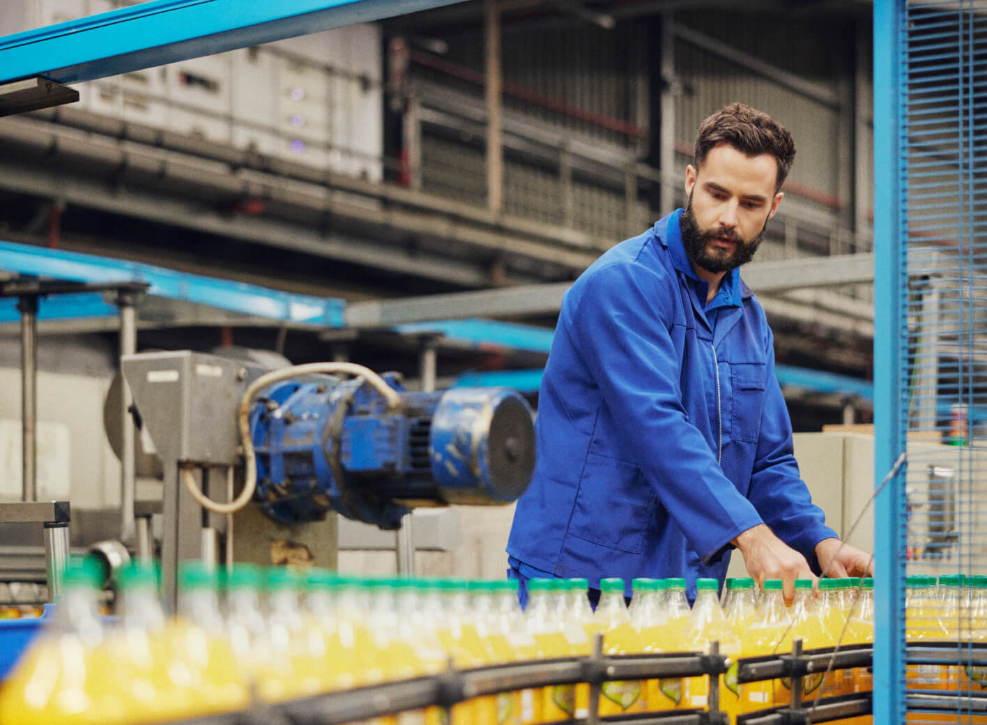 Inventory Management Software Made Simple | Sage UK