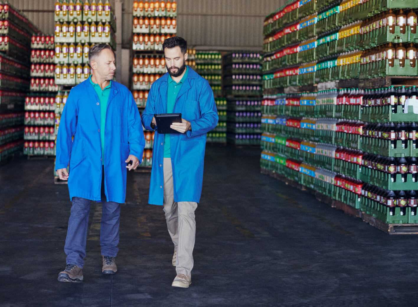Inventory Management Software Made Simple | Sage UK