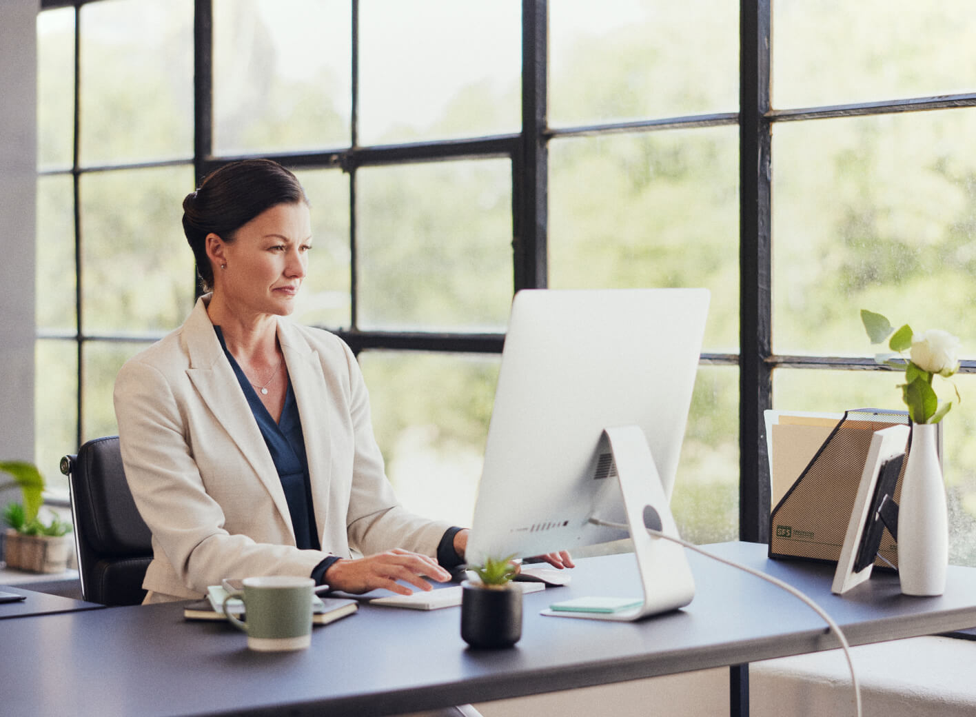 Employee Time and Expense Management Software | Sage UK