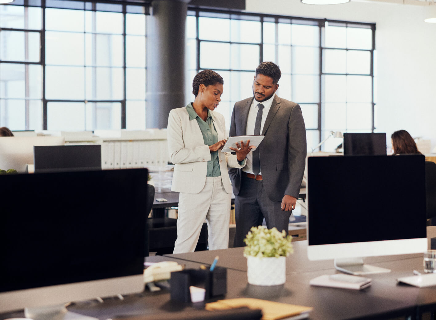 Employee Time and Expense Management Software | Sage UK