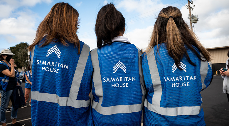 Samaritan House |Intacct Success Story | Sage US