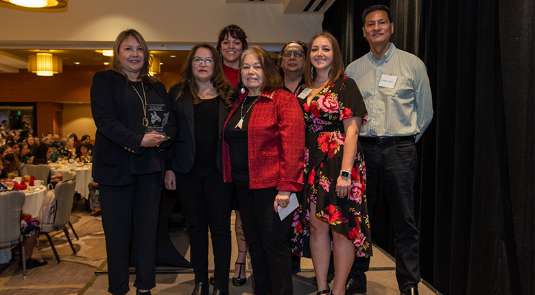 Seattle Indian Health Board |Intacct Success Story | Sage US