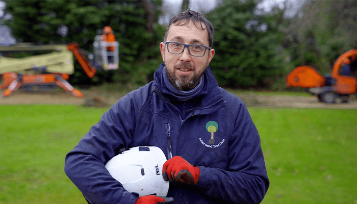 Arborwood Tree Care | Services Success Story | Sage UK