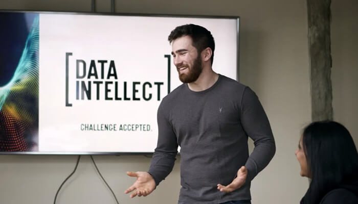 Sage Intacct Success Story | Data Intellect | Sage UK