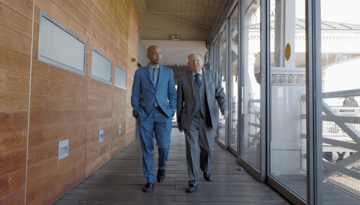 Malcolm Horton & Co | Sage Accounting Success Story | Sage UK