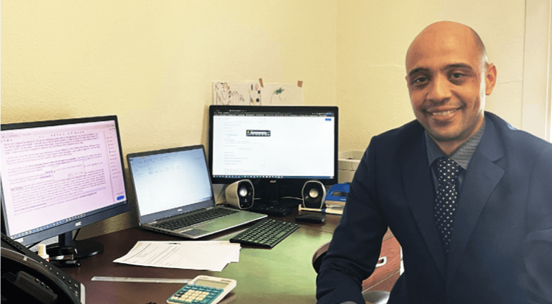Malcolm Horton & Co | Sage Accounting Success Story | Sage UK
