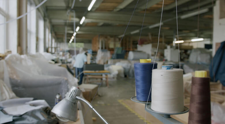 TailorMade Sofas | Sage Accounting Success Story | Sage UK