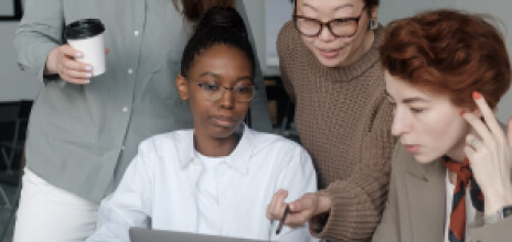 Financial Services Software | Sage UK