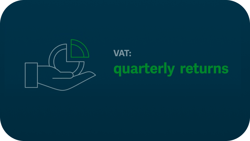 Making Tax Digital - How to get MTD ready | HMRC recognised | Sage UK