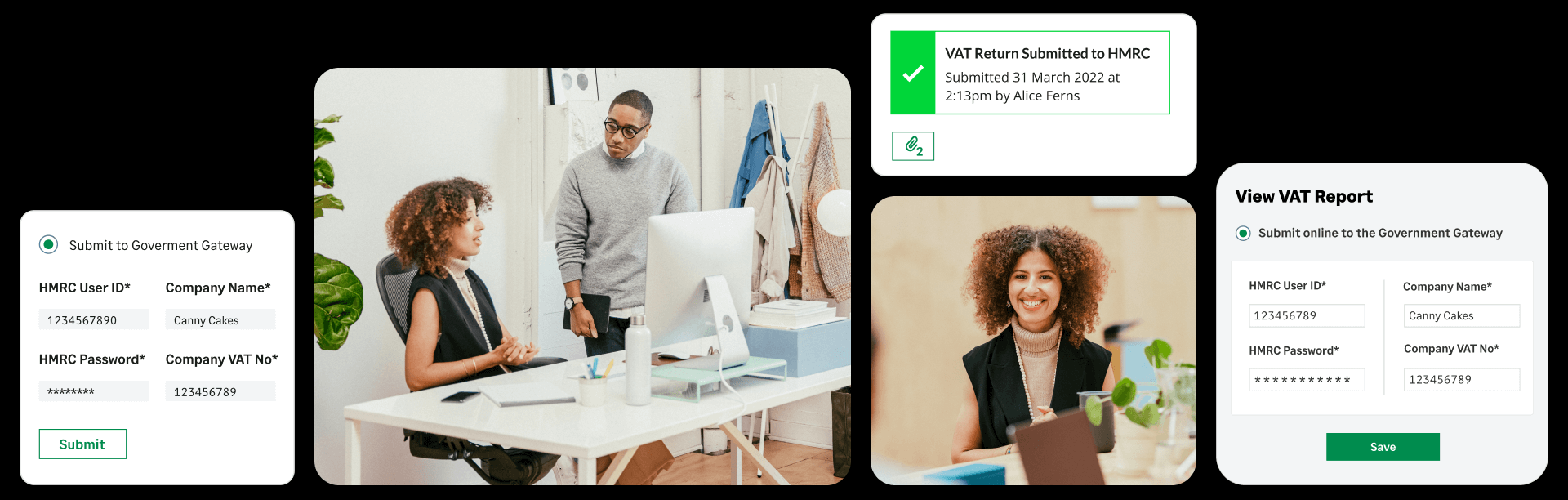 Making Tax Digital - How to get MTD ready | HMRC recognised | Sage UK