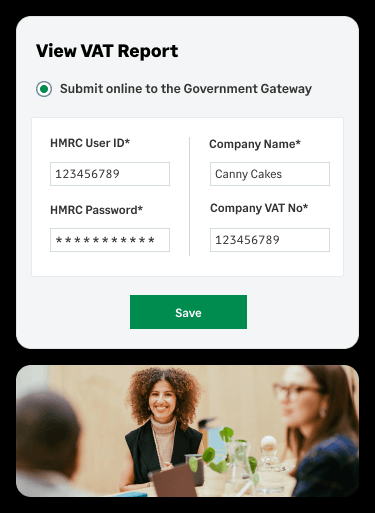 Making Tax Digital - How to get MTD ready | HMRC recognised | Sage UK