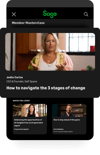 Member benefits - great software, support, and insight to help your ...