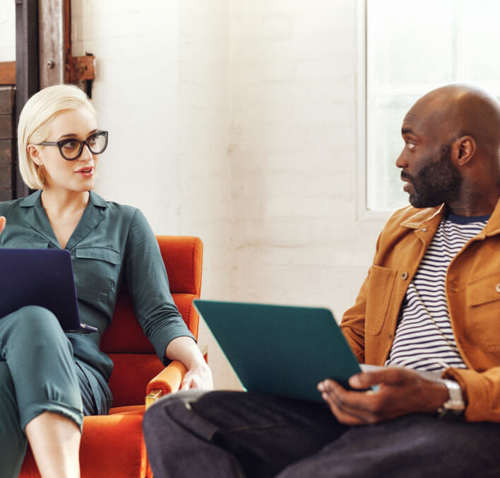 Become a Sage Business Partner | Sage UK