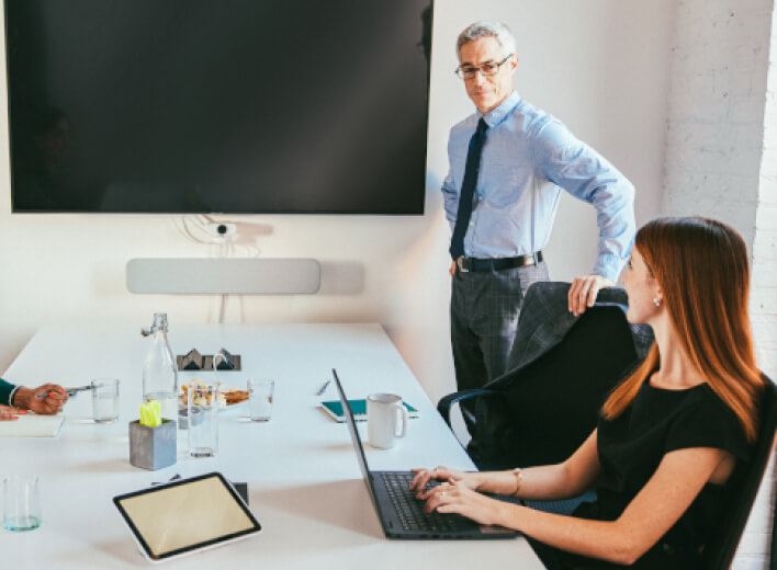 Become a Sage Partner | Sage UK