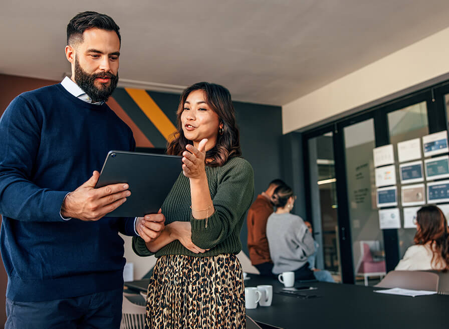 Sage Intacct Financial Management Platform for Private Equity Firms | Sage UK