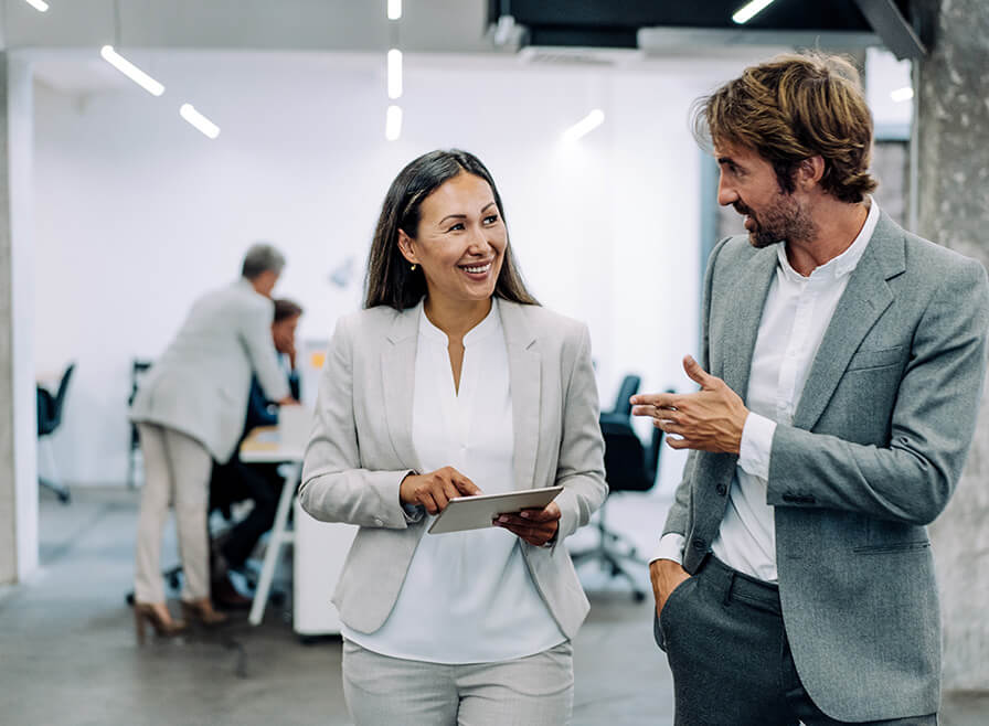 Sage Intacct financial management platform for private equity backed ...