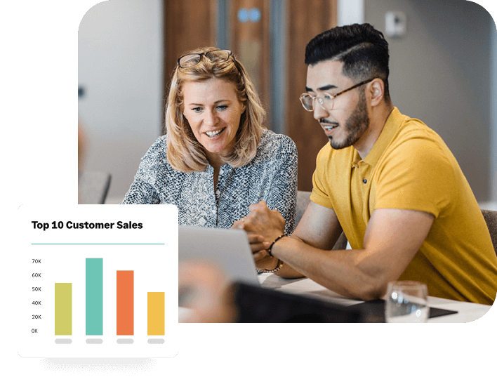 Sage Intacct Project Costing, Invoicing and Billing Software | Sage UK