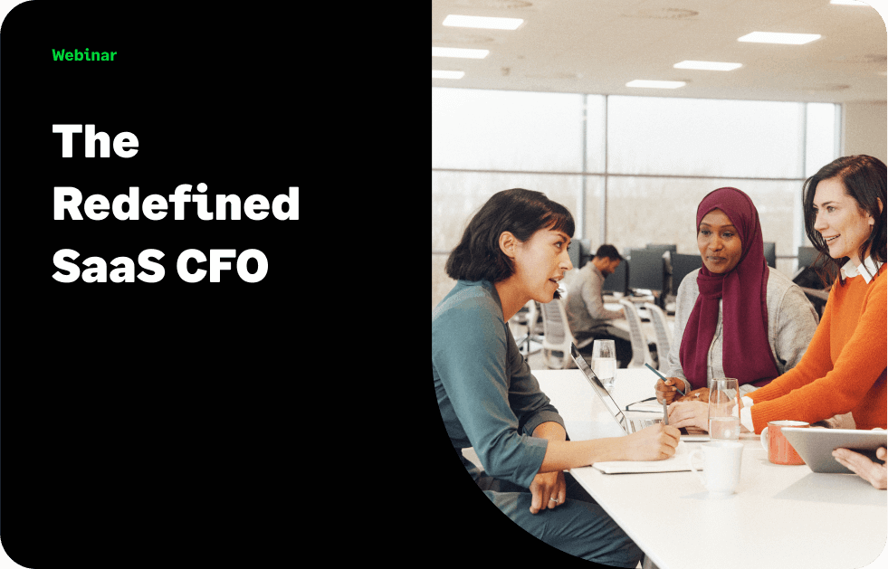 Webinar: The Redefined CFO Sage Panel Discussion | Sage UK