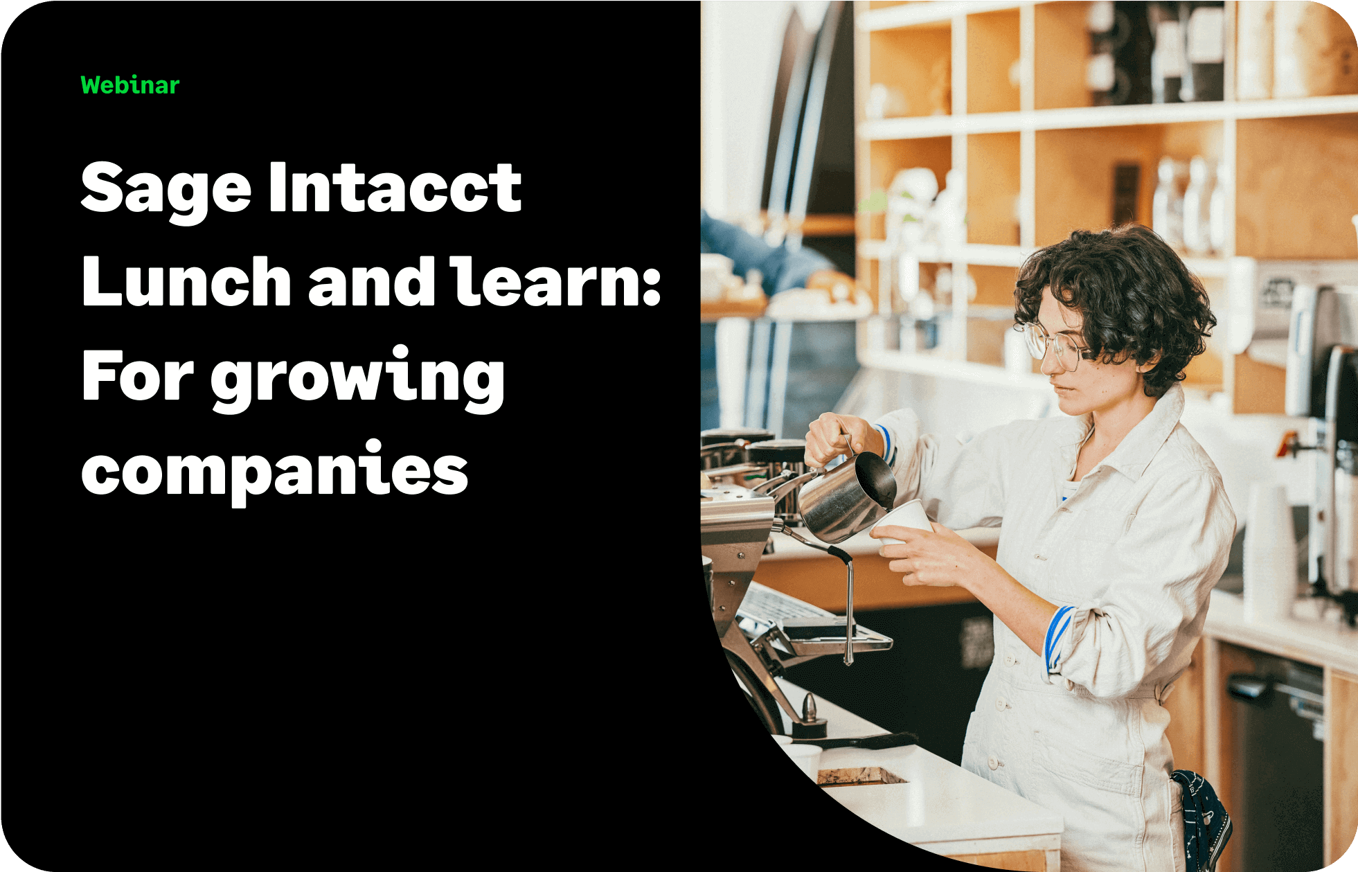 Webinar: Sage Intacct Product Showcase | Sage UK