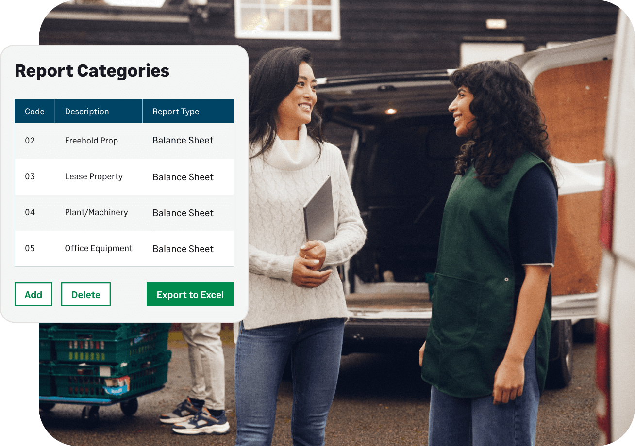 Sage 200 - Finance & Management Software | Sage UK