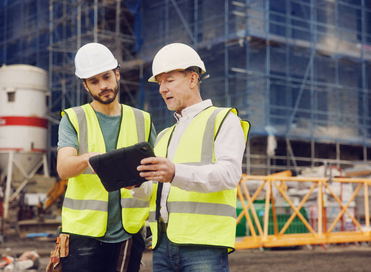 Sage 200 - Finance & Management Software | Sage UK