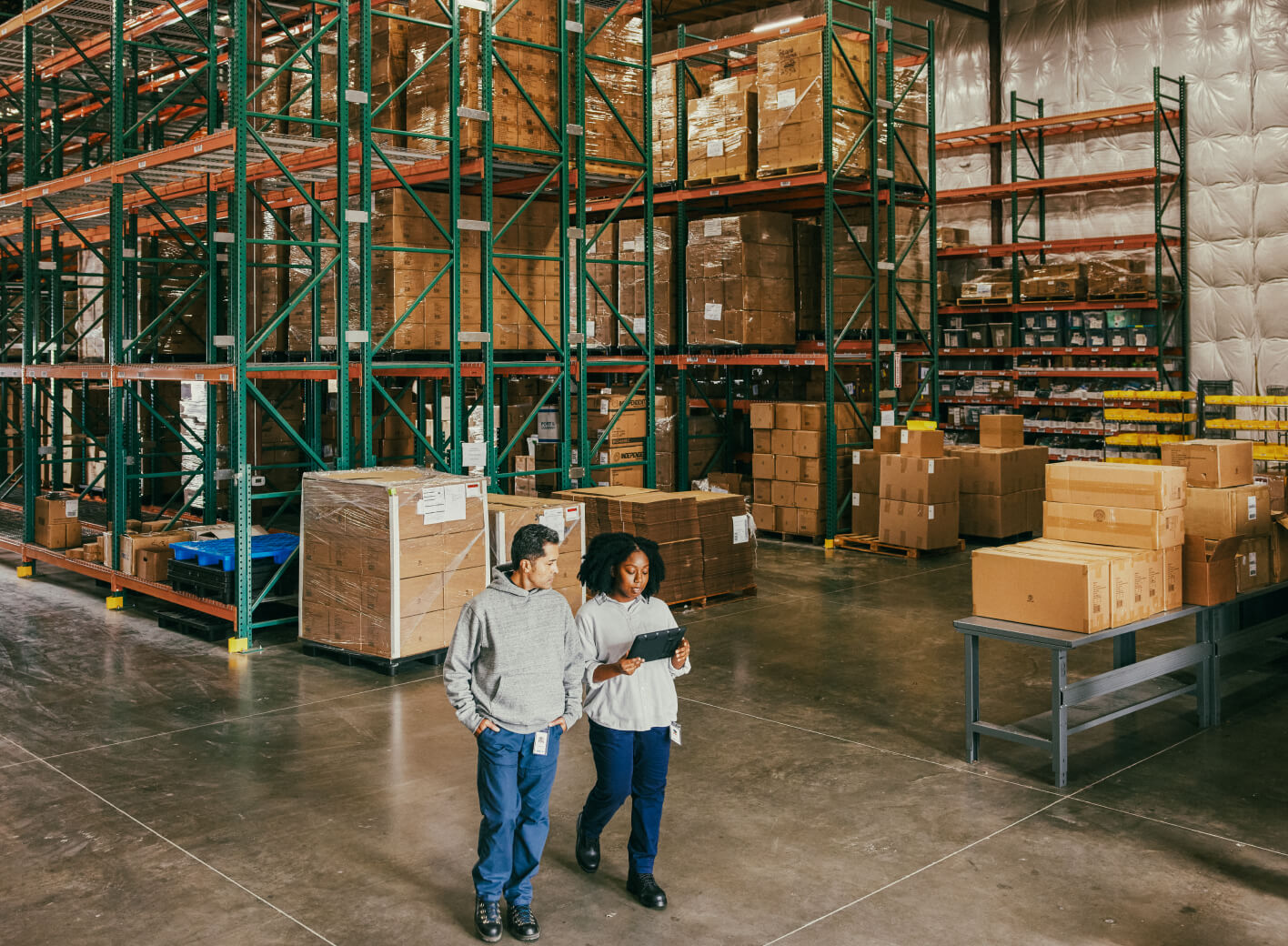 Sage 200 - Finance & Management Software | Sage UK