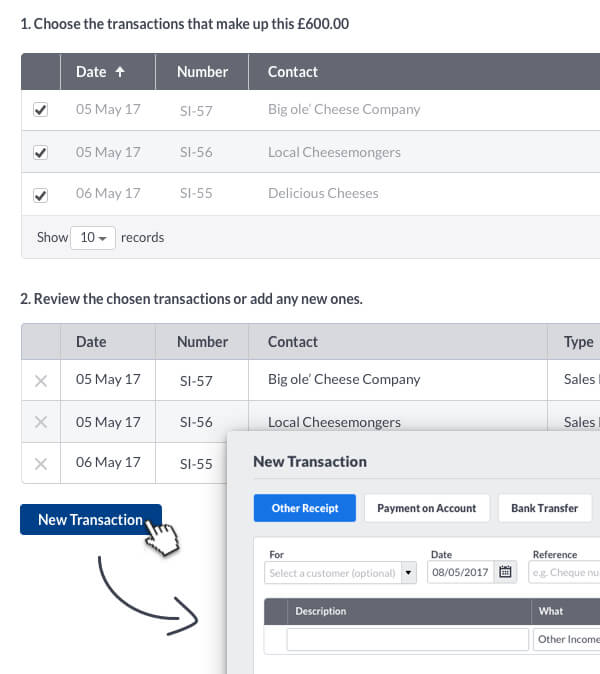 Business Cloud Accounting Product Updates | Sage UK