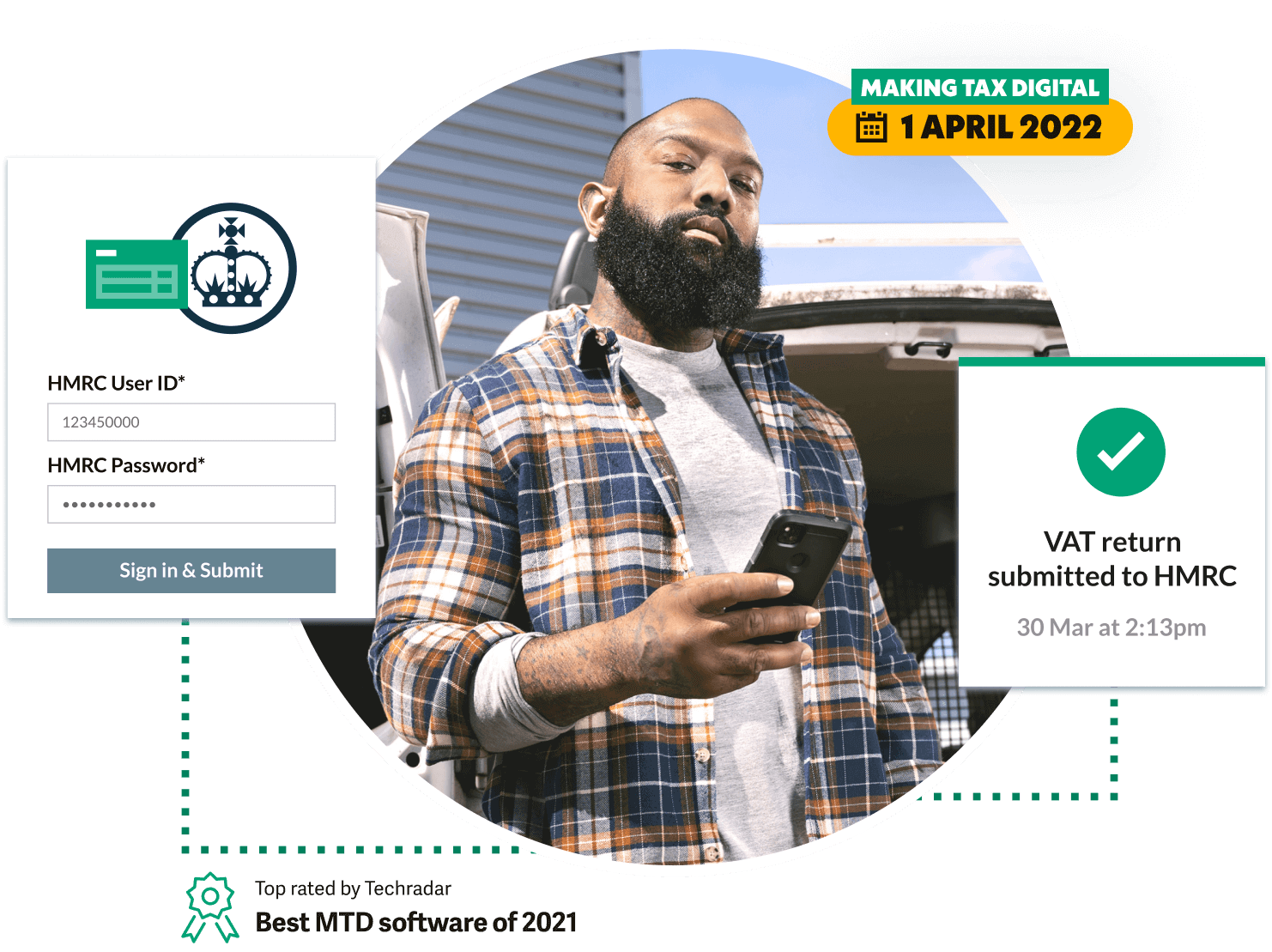 Sage UK - Software & Solutions for Every Business