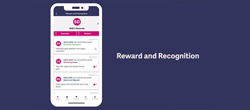 Sage Employee Benefits | Sage UK